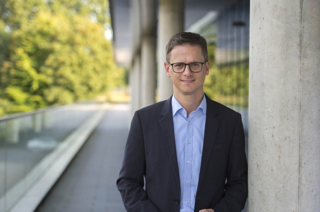 Start - Carsten Linnemann